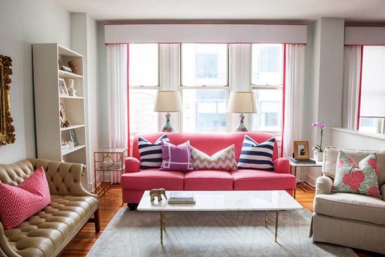 اجمل تصاميم ليفنج روم مودرن Modern Living Rooms قصر الديكور
